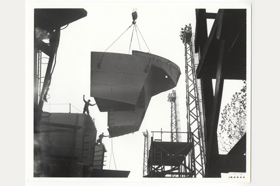 Pittsburgh’s LSTs: Remembering the “Workhorse” of Normandy - Heinz ...