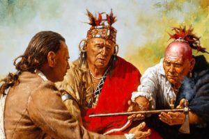 Fort Pitt Museum - Heinz History Center