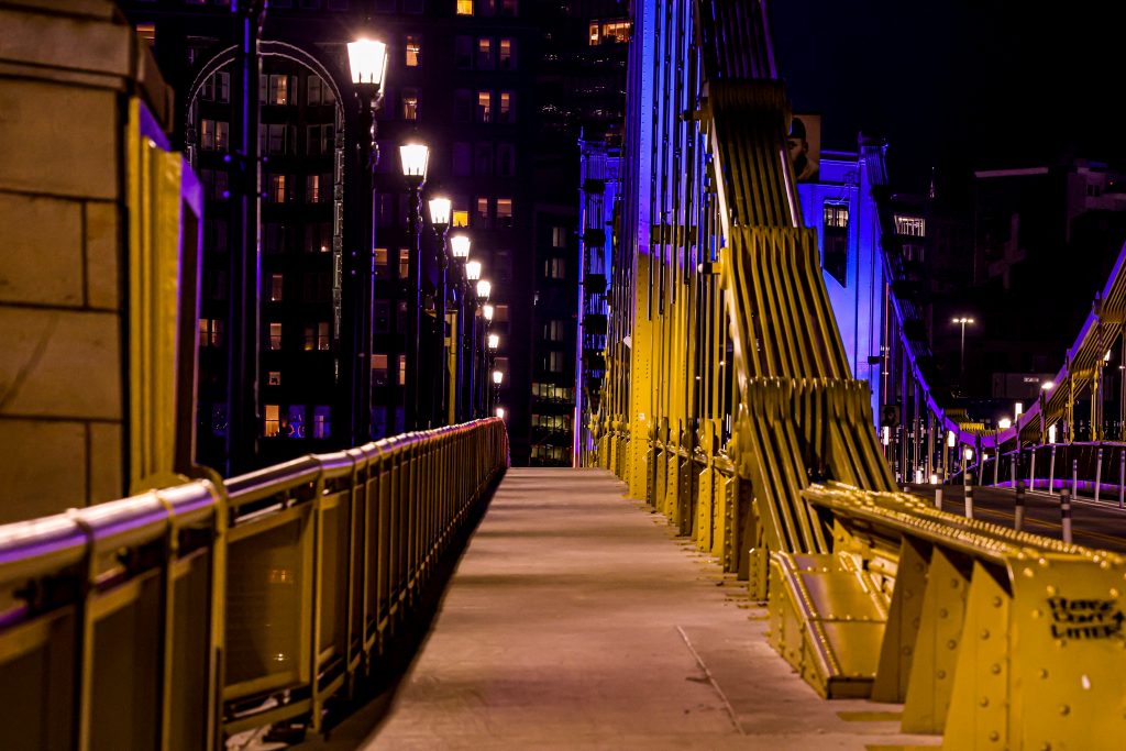 Across - Heinz History Center