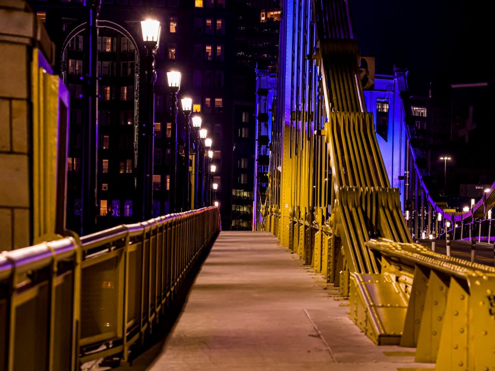 Fort Pitt Museum - Heinz History Center