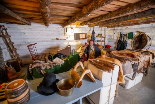 Fort Pitt Museum - Heinz History Center