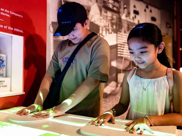 Kids & Families - Heinz History Center