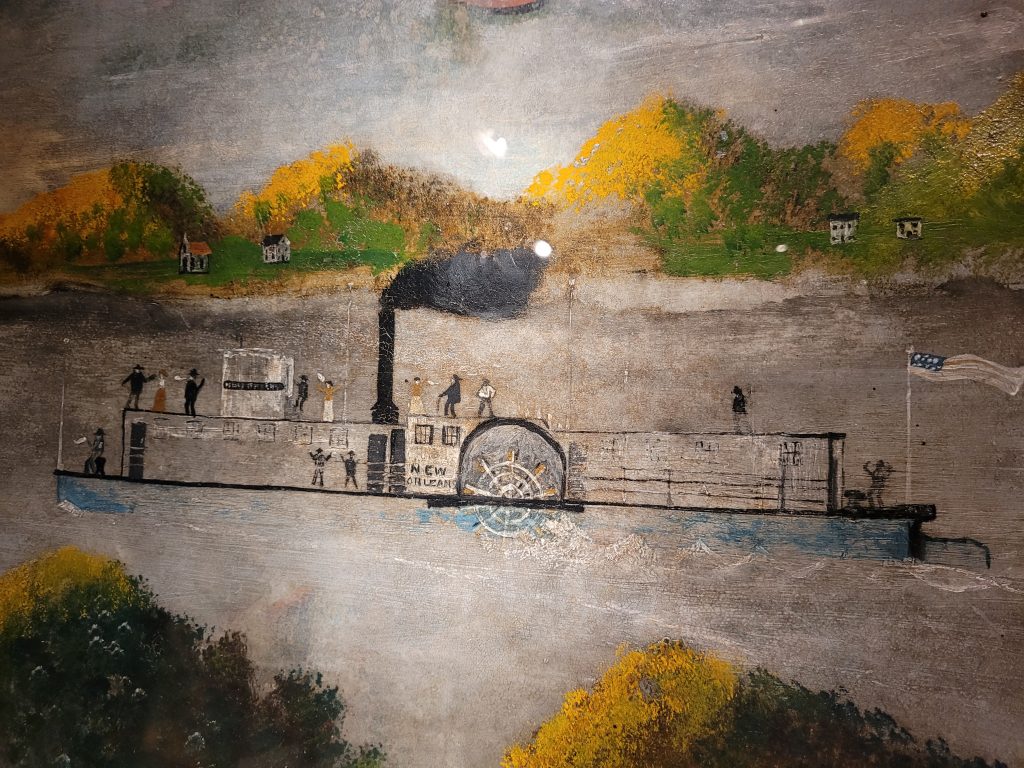 History Talk: The Two Revolutions of 1776 - Heinz History Center