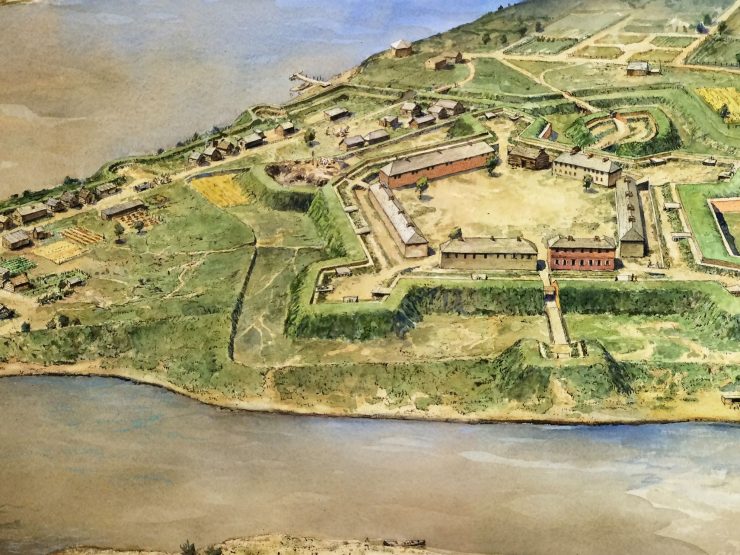 Fort Pitt Museum - Heinz History Center
