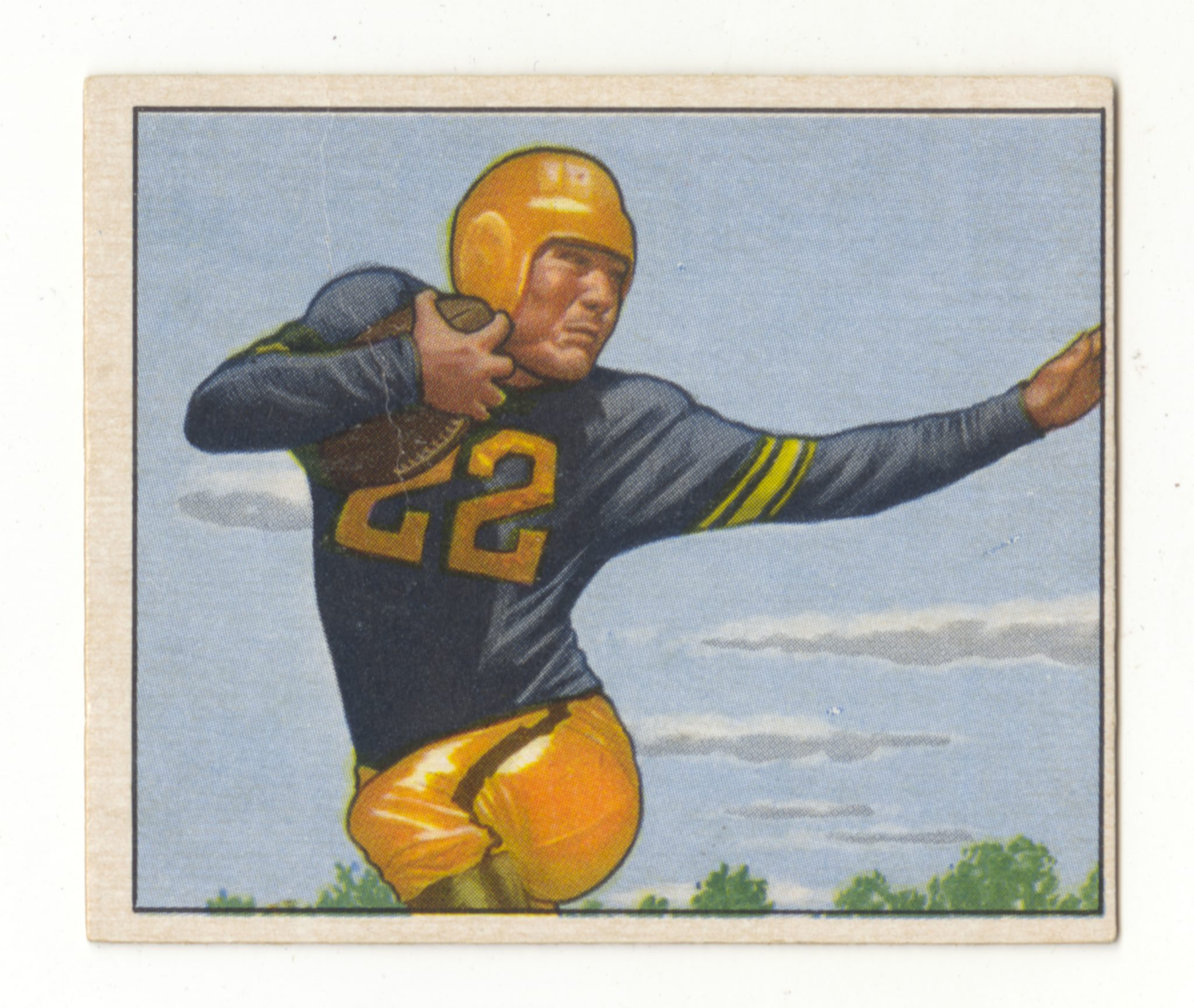 Pittsburgh’s First NFL Draft - Heinz History Center